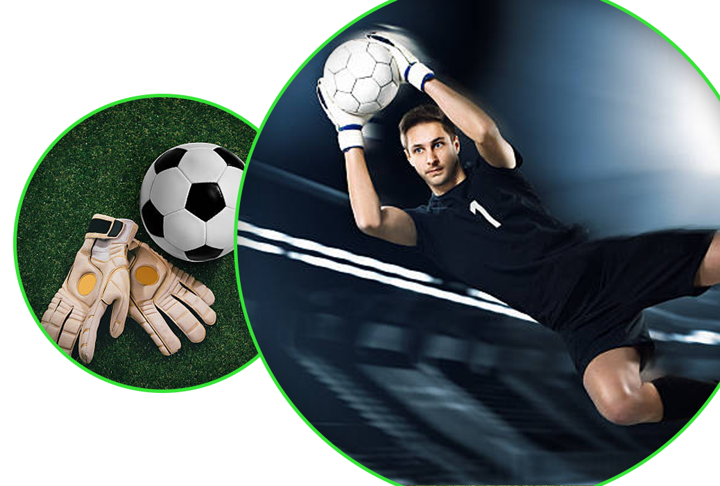 Wizard Athletics – From Head to Toe, We've Got You Covered.